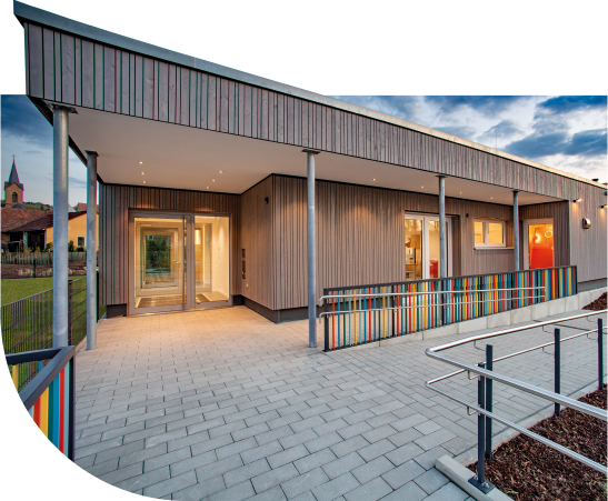 Container-Vermietung & Modulbau weltweit